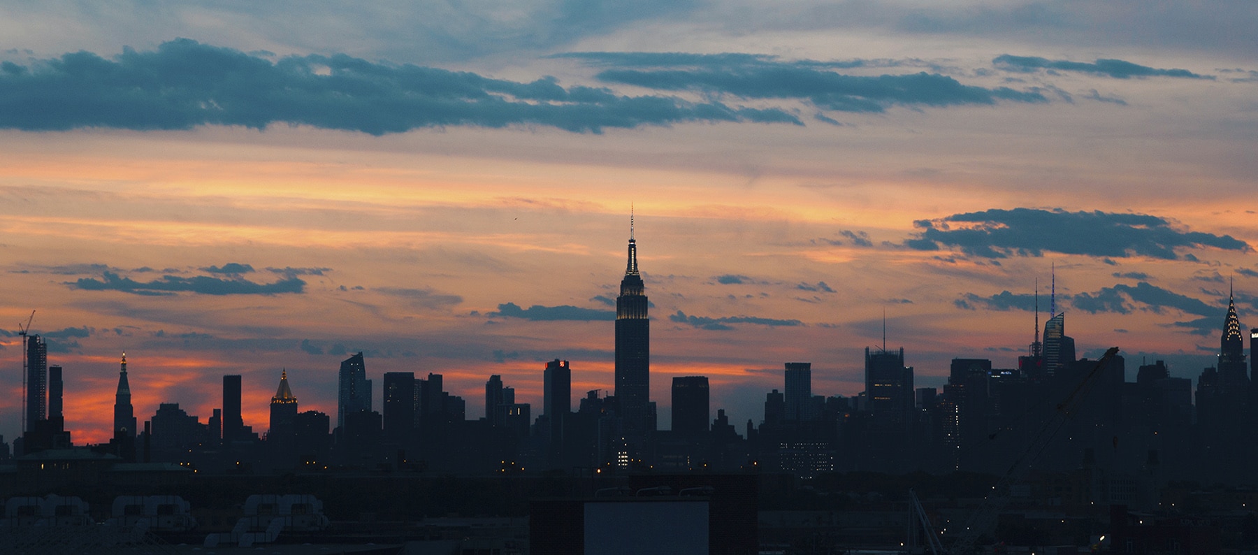 New York City - Travel Photography - Thomas Williamson Photography